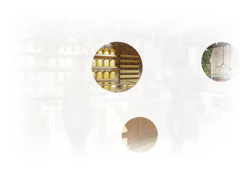 Camden Tea Bar COMING SOON! – Camden Tea Shop