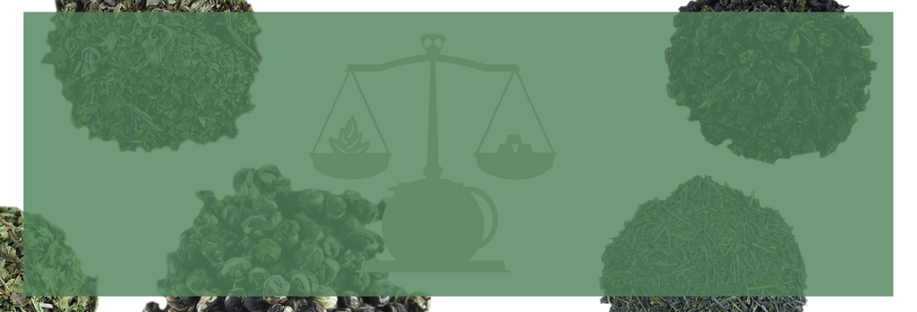 Our Tea Collections – Camden Tea Shop