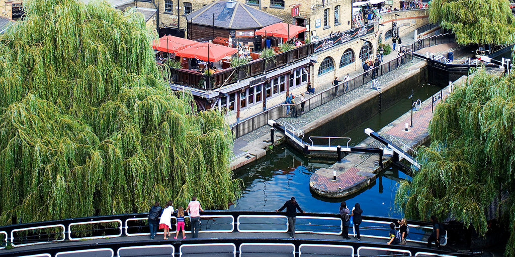 The best things in Camden – Camden Tea Shop