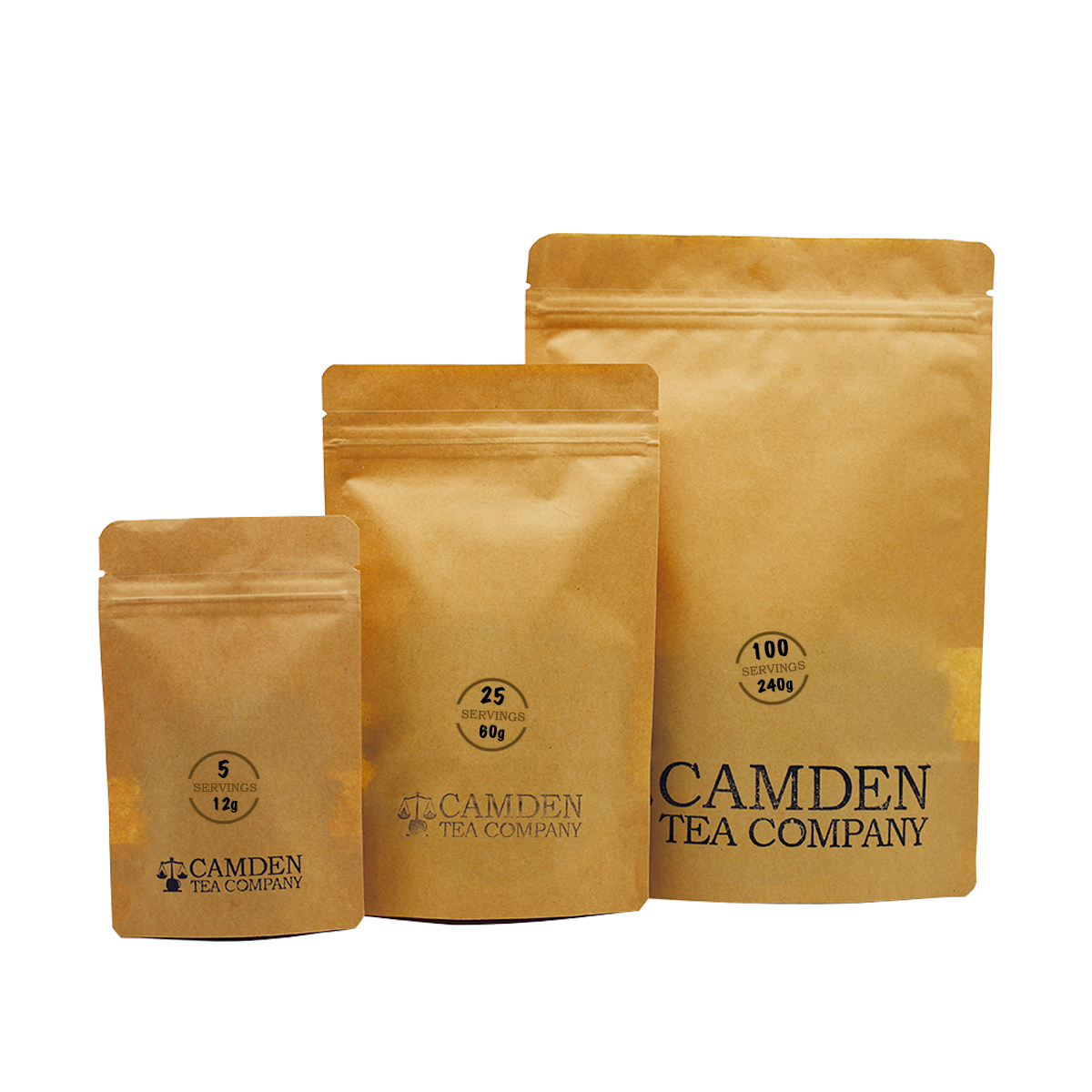 Pure Chamomile – Camden Tea Shop