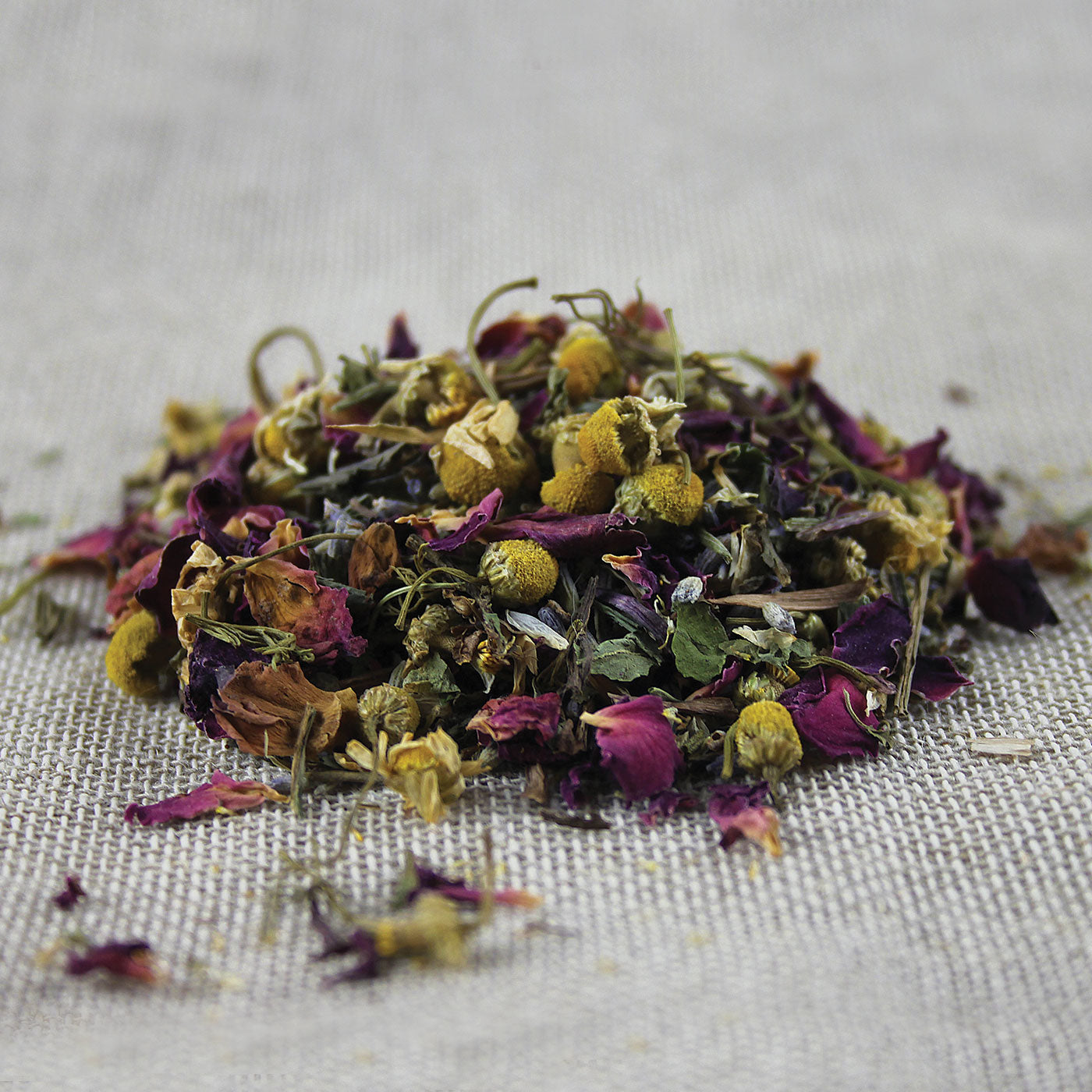 English Country Garden – Camden Tea Shop