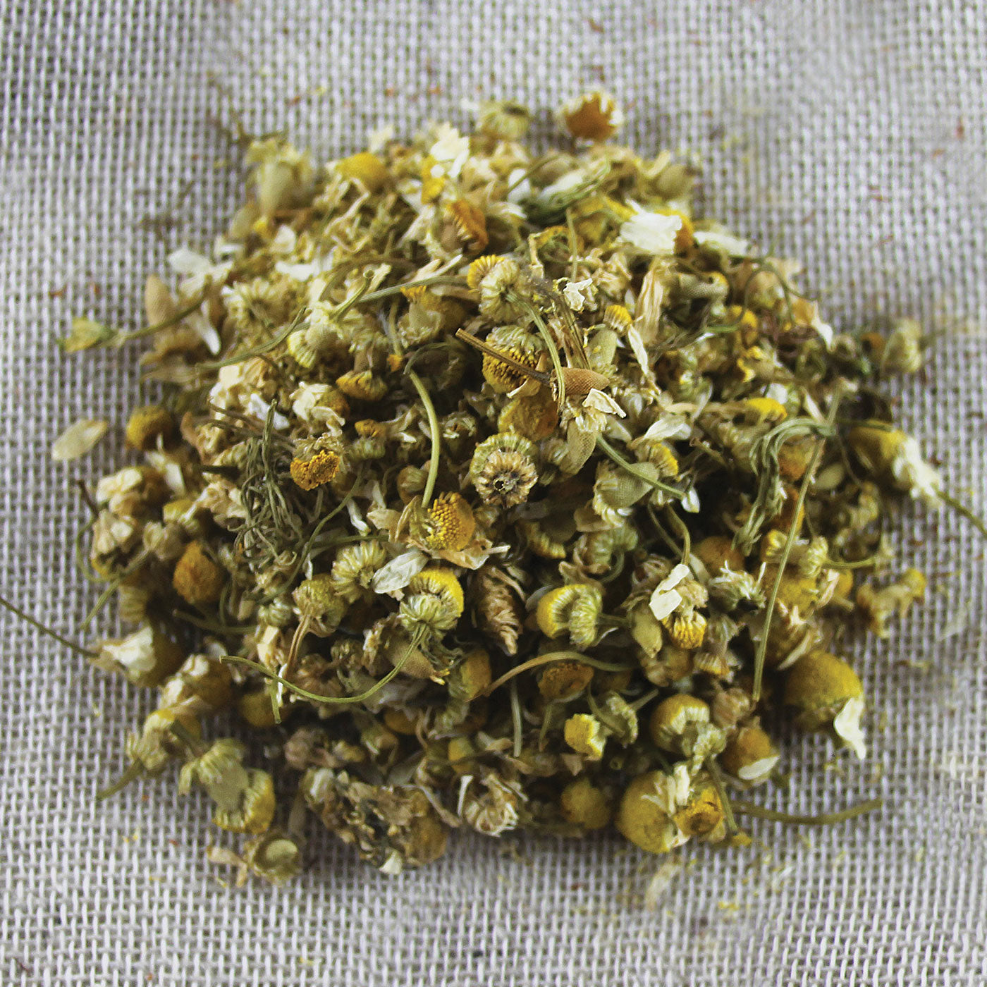 Pure Chamomile – Camden Tea Shop