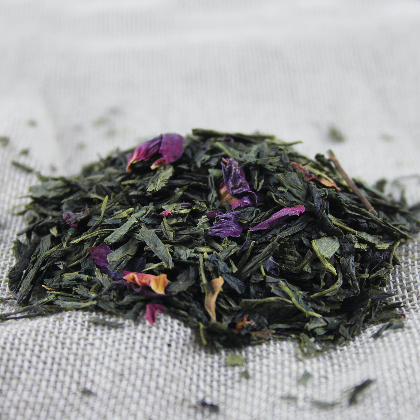 Sakura Cha - Japanese Green Tea – Camden Tea Shop