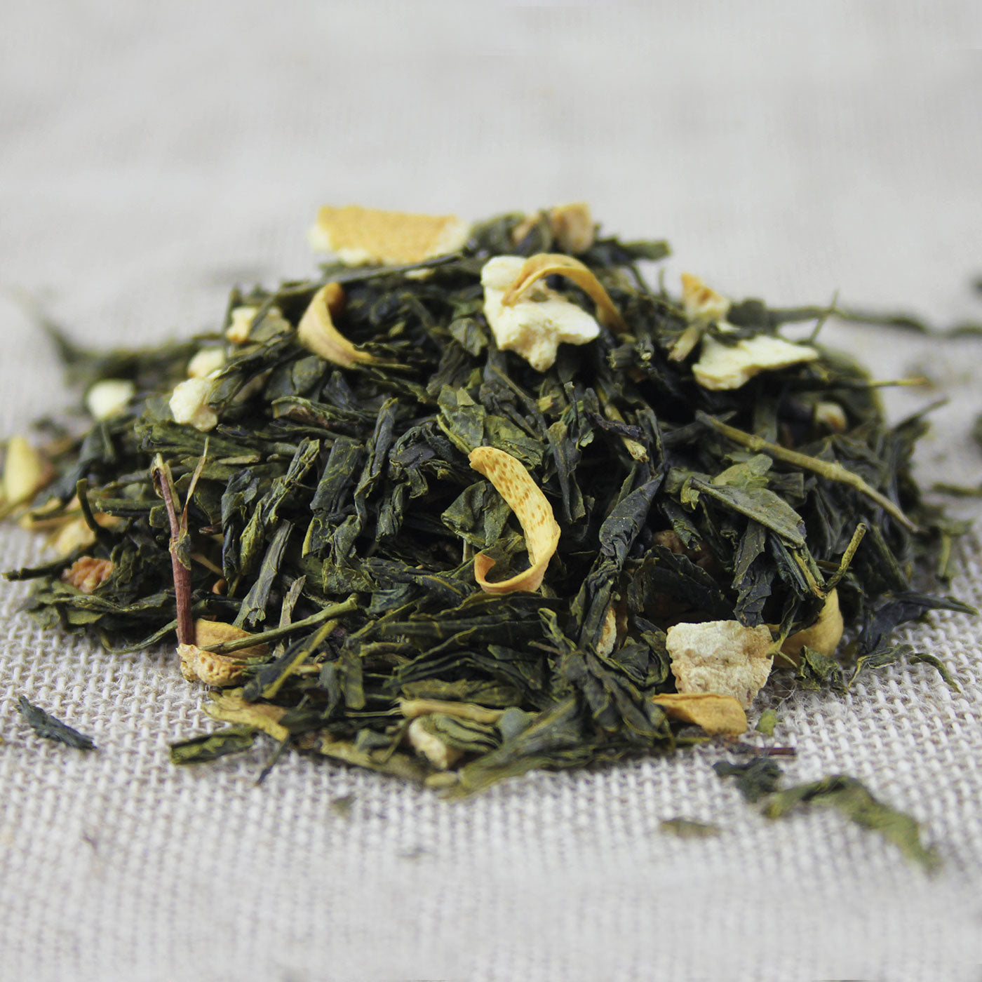 Shogun Grey – Camden Tea Shop